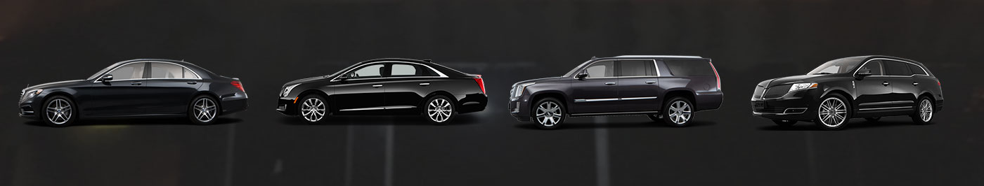 Affordable Limousine Rates - Port Canaveral Transportation